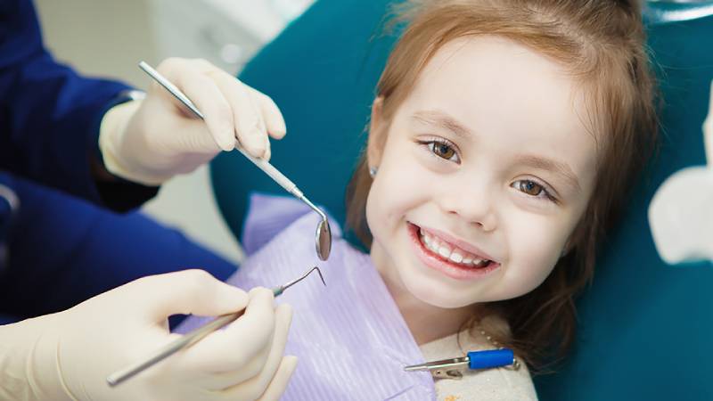 Pediatric Dentistry (Pedodontics) | Defne Dental - Premier Dental Care & Cosmetic Dentistry in ...